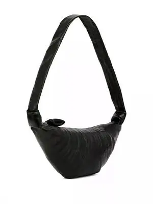 LEMAIRE Croissant Bag - Green