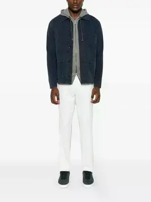 Ralph Lauren Purple Label Cotton Jacket