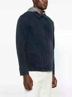 Ralph Lauren Purple Label Cotton Jacket