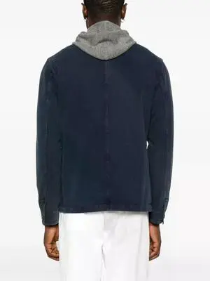 Ralph Lauren Purple Label Cotton Jacket