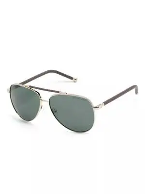 Michael Kors Pilot-frame Sunglasses