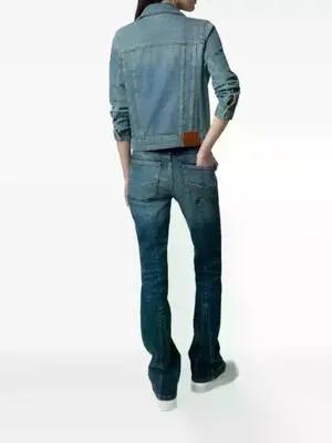 Zadig&Voltaire Kioky Jacket