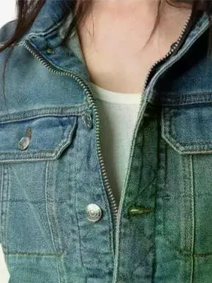 Zadig&Voltaire Kioky Jacket