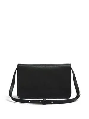 Marni Mending Leather Pochette Bag