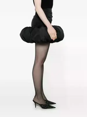 Coperni Ufo Mini Skirt