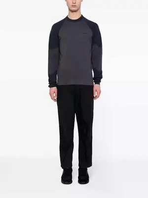 BOSS Crew-neck Sweatshirt