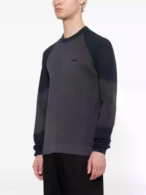BOSS Crew-neck Sweatshirt