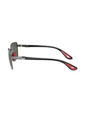 Ray-ban Square-frame Sunglasses