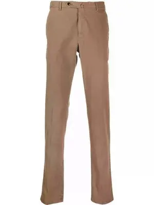 Pt Torino Straight Leg Chinos
