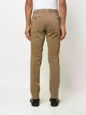 PT TORINO Straight-leg Trousers
