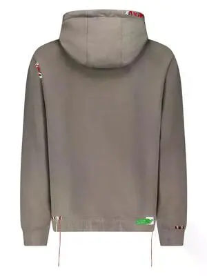 MOSTLY HEARD RARELY SEEN 8-BIT Tickle Me Hoodie