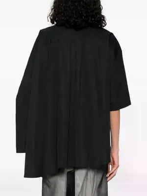 ALAINPAUL Cotton Shirt