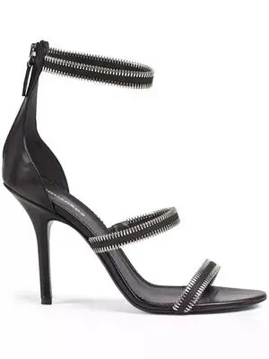 Dsquared2 Open Toe Sandals For Women