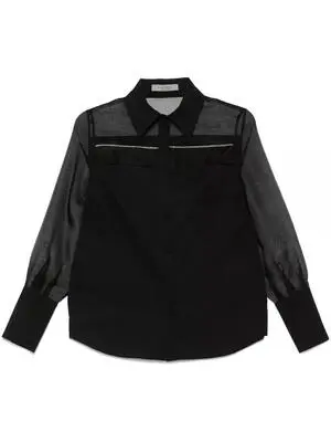 D.exterior T-shirt Shirts For Women