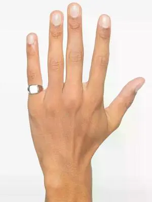 Tom Wood Kay Ring