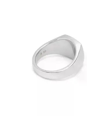 Tom Wood Kay Ring