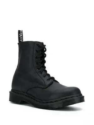Dr. Martens 1460 Pascal Virginia Boots
