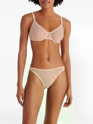 ERES Eden Bra - Neutrals