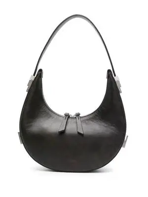 OSOI Mini Tony Shoulder Bag - Brown