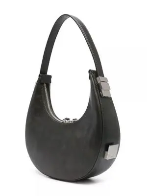 OSOI Mini Tony Shoulder Bag - Brown