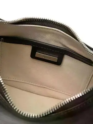 OSOI Mini Tony Shoulder Bag - Brown