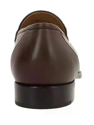 Loro Piana Sergio Penny Loafers