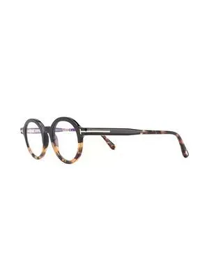 TOM FORD Round-frame Glasses