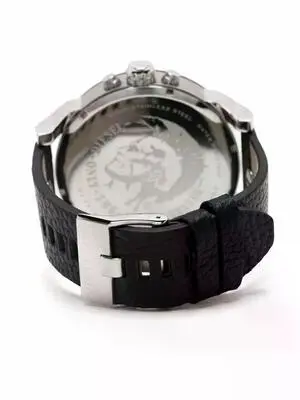DIESEL® Chronograph Watch - Black