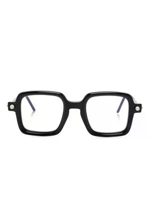 KUBORAUM P21 Glasses - Black