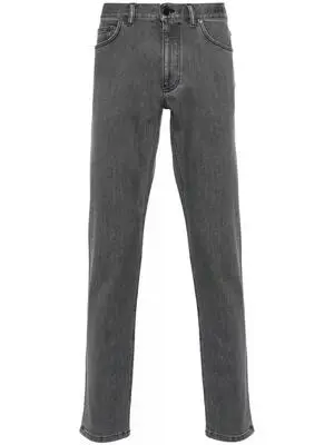 Zegna City Slim-fit Jeans