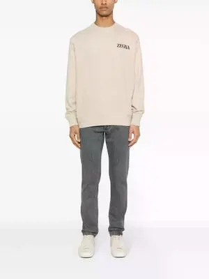 Zegna City Slim-fit Jeans