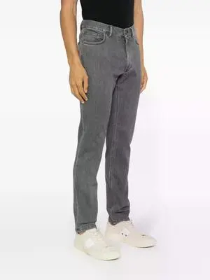 Zegna City Slim-fit Jeans