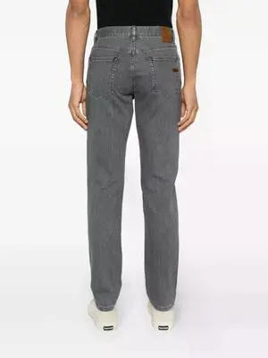 Zegna City Slim-fit Jeans