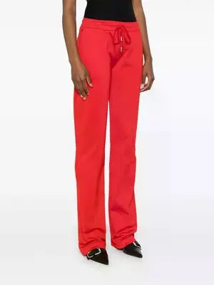 Coperni Flared Track Pants