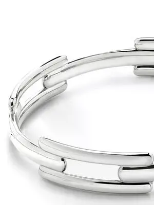 Monica Vinader Signature Link Bangle