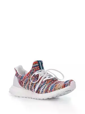 Adidas Ultraboost Clima Multicolor Sneakers