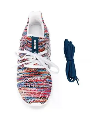 Adidas Ultraboost Clima Multicolor Sneakers
