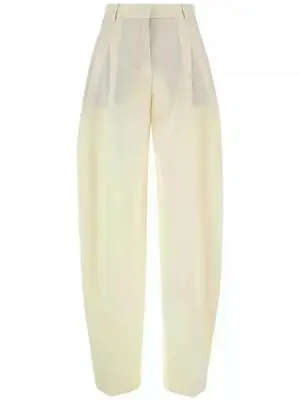 Andamane Gabardine Pant - Neutrals