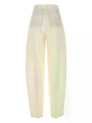 Andamane Gabardine Pant - Neutrals