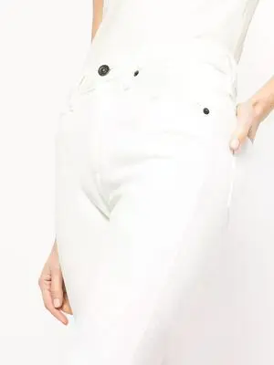 SLVRLAKE Slim Cropped Jeans