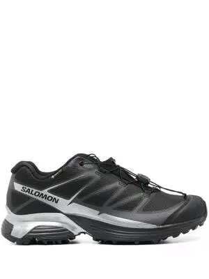 SALOMON Xt-pathway Gore-tex Sneakers - Black