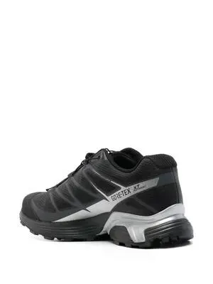 SALOMON Xt-pathway Gore-tex Sneakers - Black