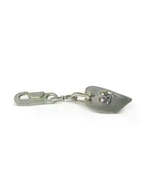 PARTS OF FOUR Jazz's Solid Heart Keyring