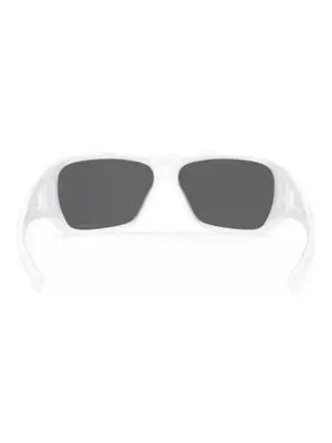Oakley Chaminade Sunglasses - White