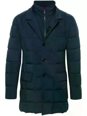 Fay High Neck Jackets For Men