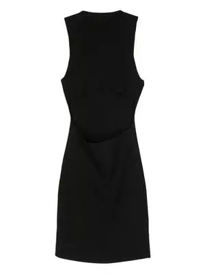 Ksubi Vertigo Mini Dress