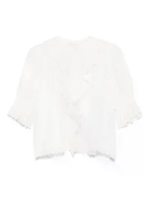 DÔEN Henri Blouse