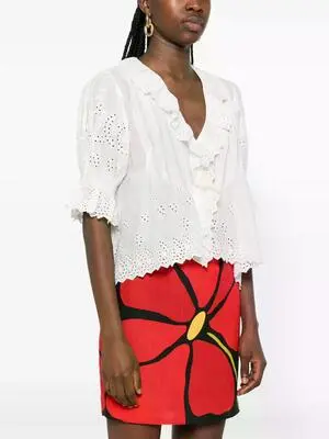 DÔEN Henri Blouse