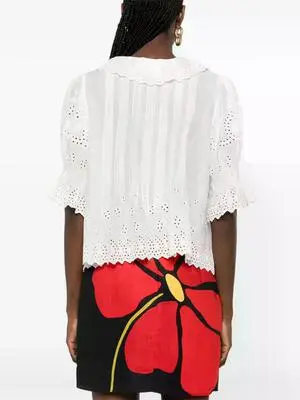 DÔEN Henri Blouse