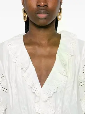 DÔEN Henri Blouse